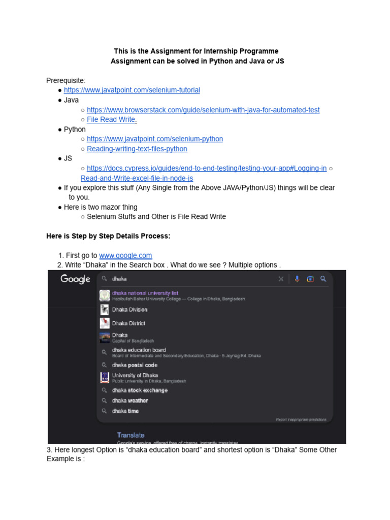 4beats INTERN TA DevOps Q1 Assignment | PDF | Software Engineering | Computer Programming