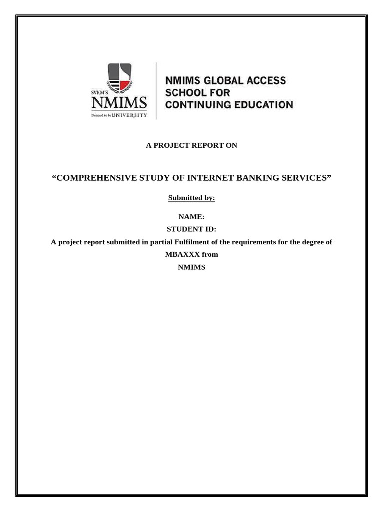 Project Utkarsh | PDF