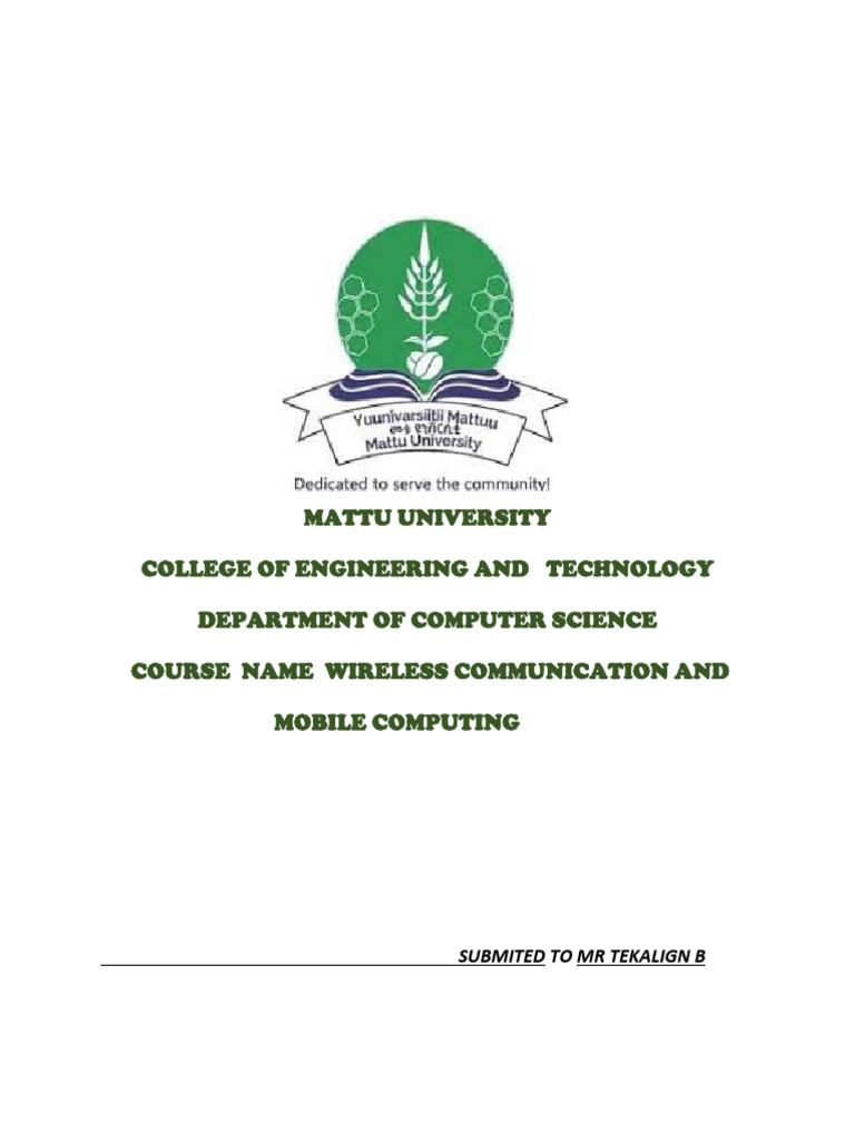 AMANUEL MERSHA 4766 | PDF