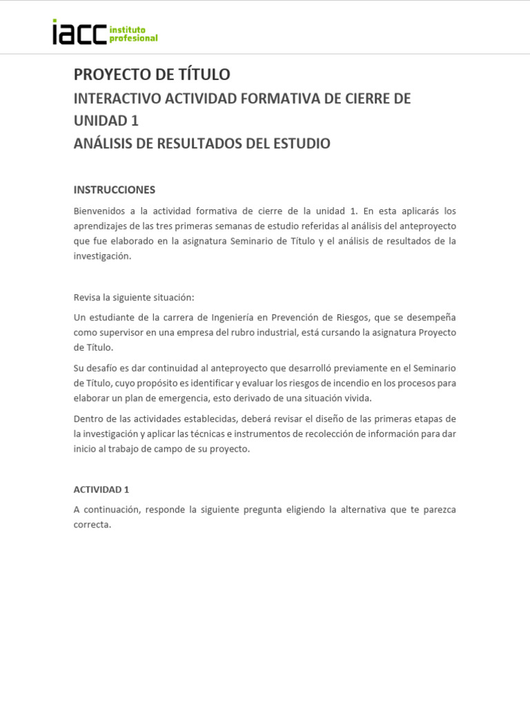 S3 Actividad Formativa Cierre Prott1202-Inpr Des | PDF | Teoría | Informática
