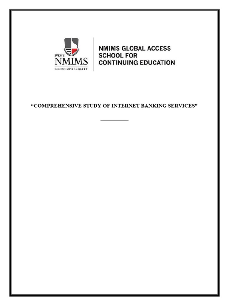 Project Mba | PDF