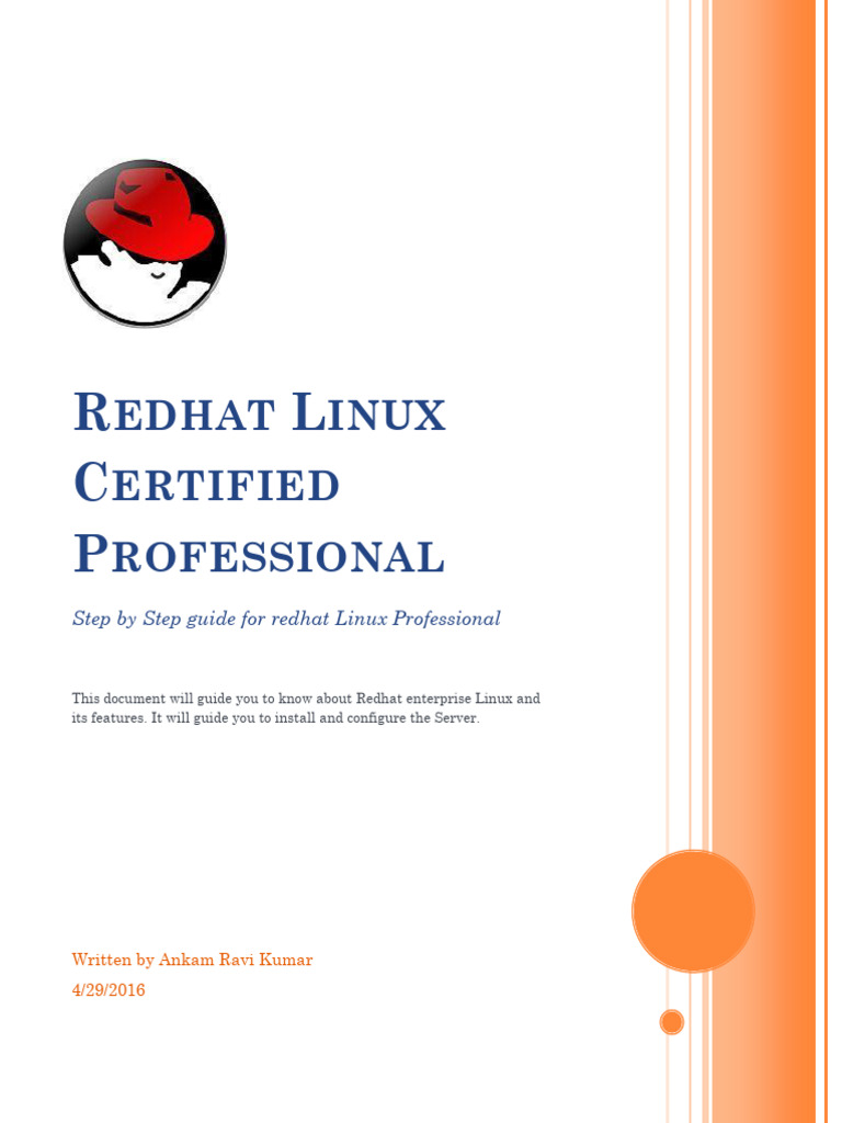 Linux | PDF