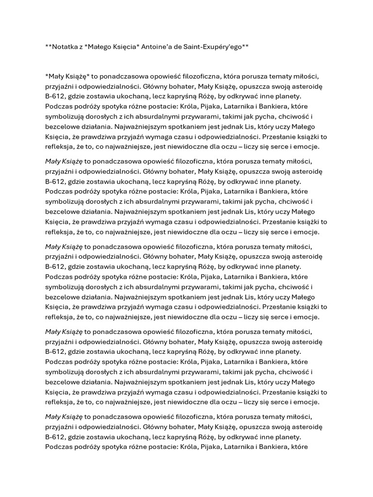 Mały Zjeb | PDF