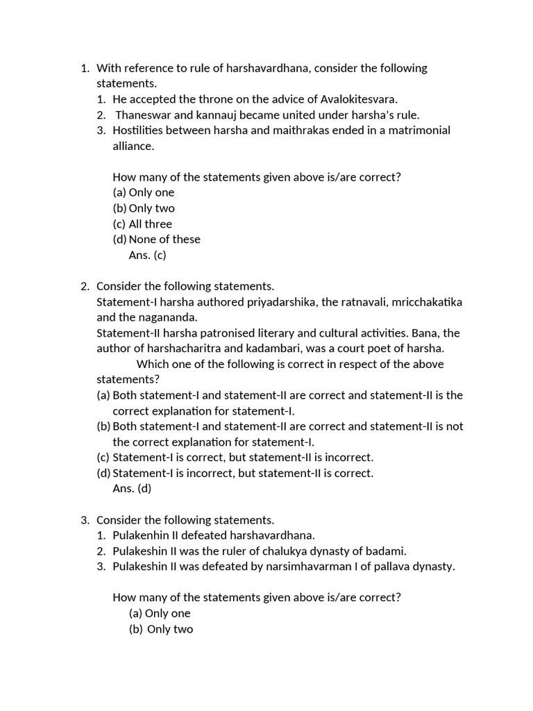 History Chapter 10 | PDF