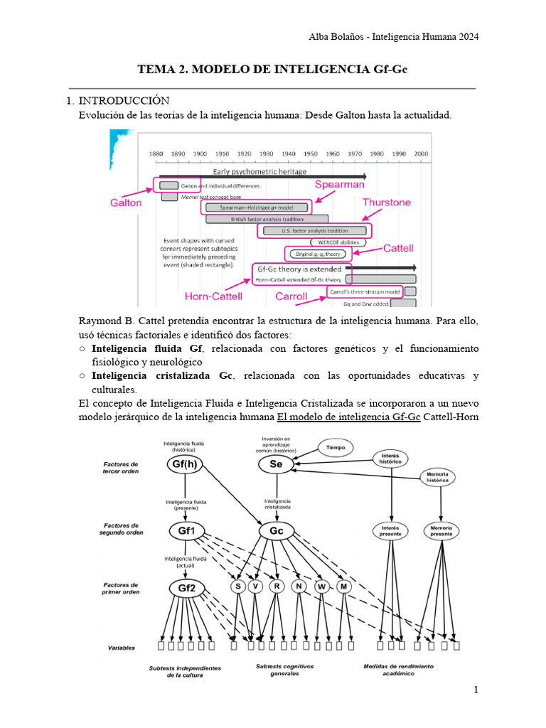 Tema 2 | PDF
