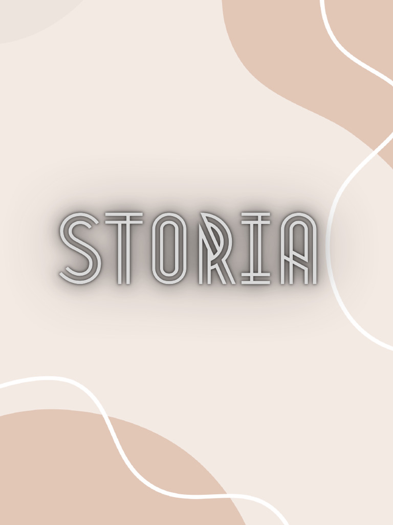 SToria | PDF