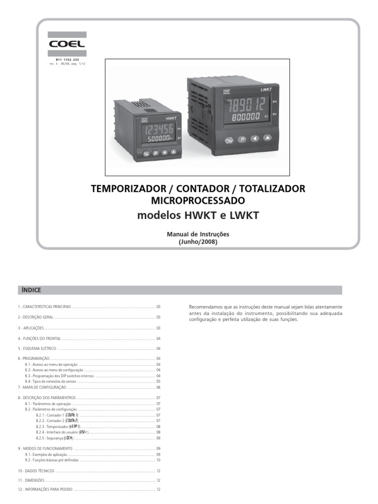 Coel Cont. | PDF