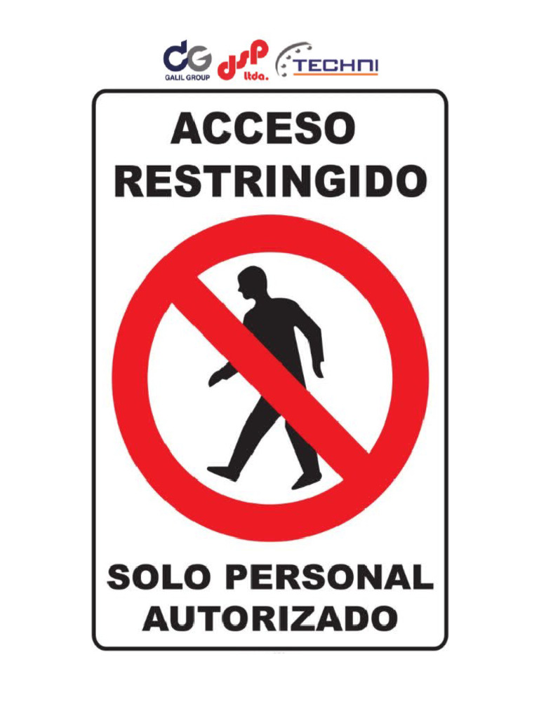 Acceso Restringido | PDF