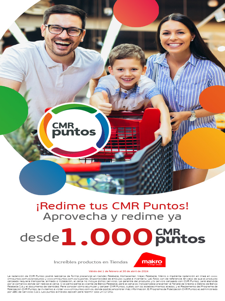 Male Catalogo MAKRO Q1 COL-1-2 | PDF