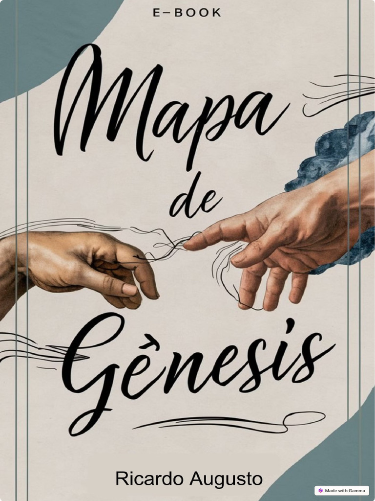 Mapa de Genesis | PDF