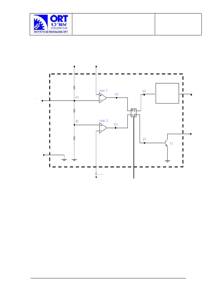Resumen del 555 | PDF