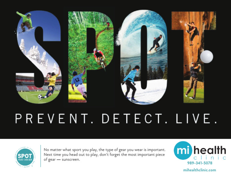 Spot Sports v2 | PDF