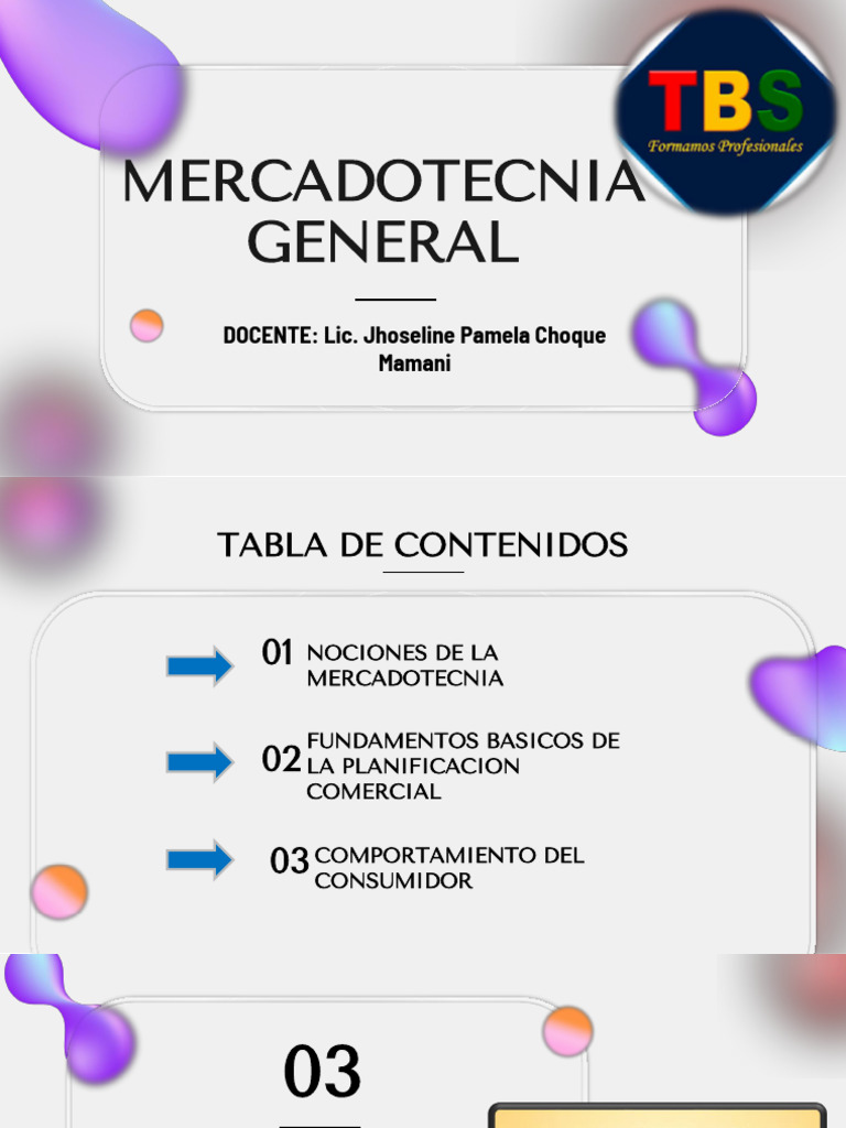 Tema Nro 2 Consumidor Final | PDF