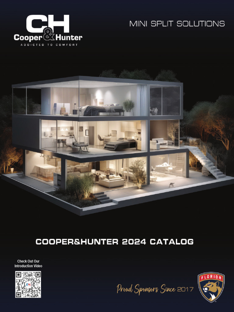 Residential Catalog 2024 | PDF