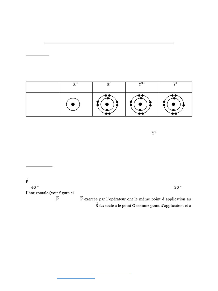 epreuve-de-pct-cap-sti-2021 | PDF