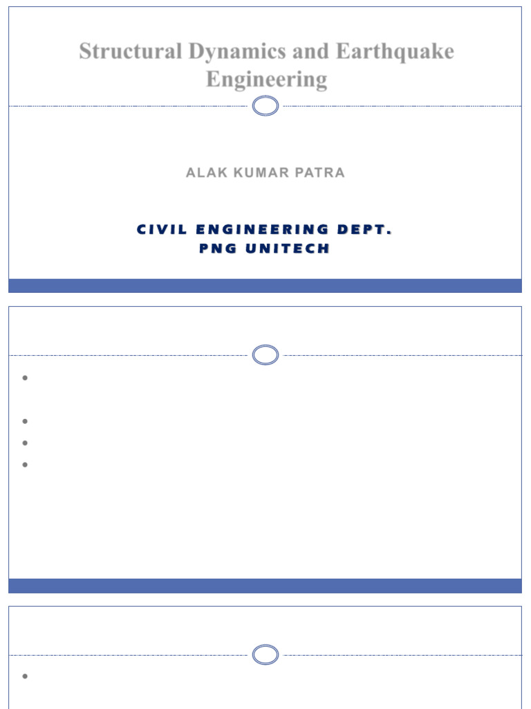 Earthquake Causes, Characteristics-Measurements-Map | PDF