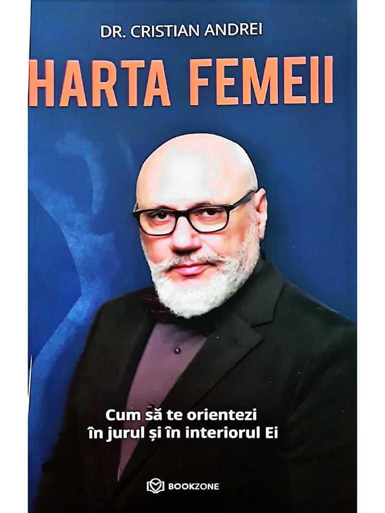 Harta Femeii Cristian Andrei PDF Free | PDF