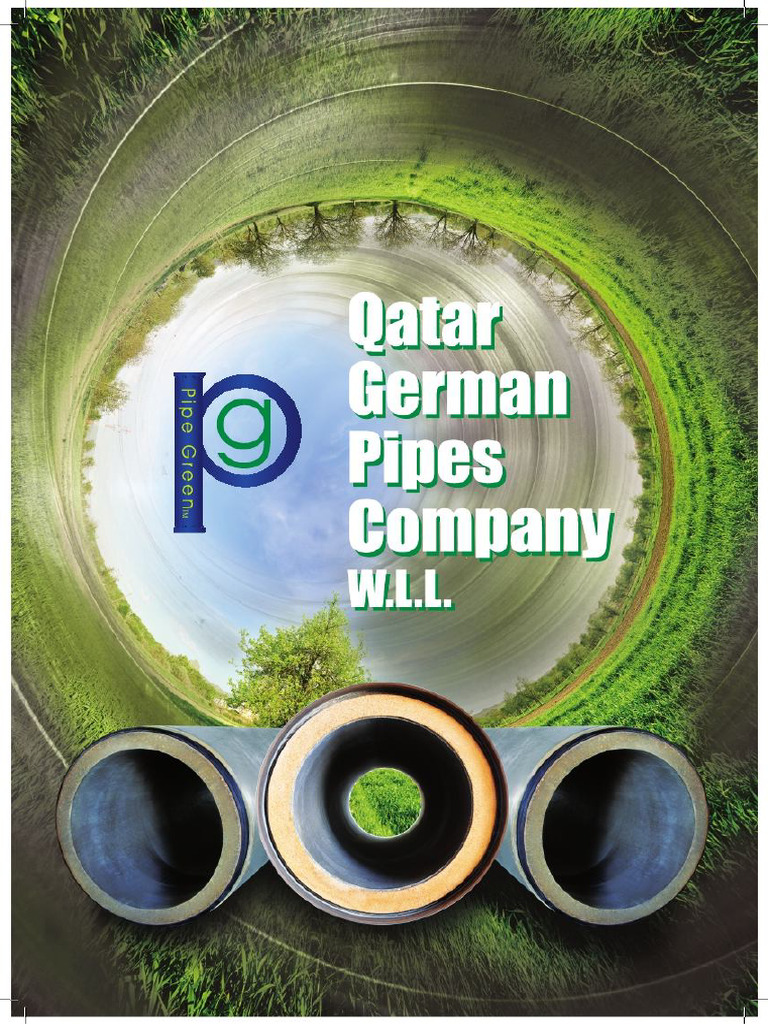 QGPC-Catalogue-Pipe | PDF