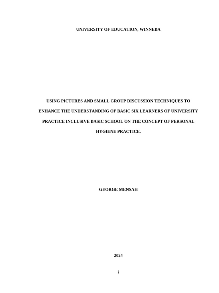George Cover | PDF