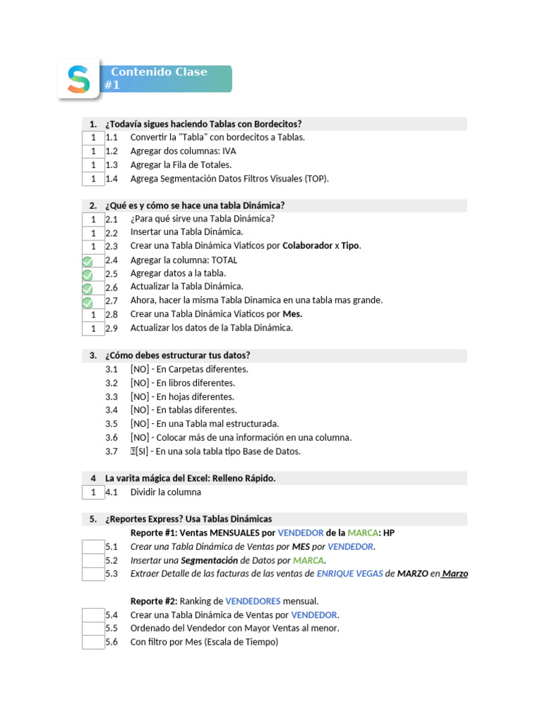 Clase 01 en Blanco Sep24 | PDF