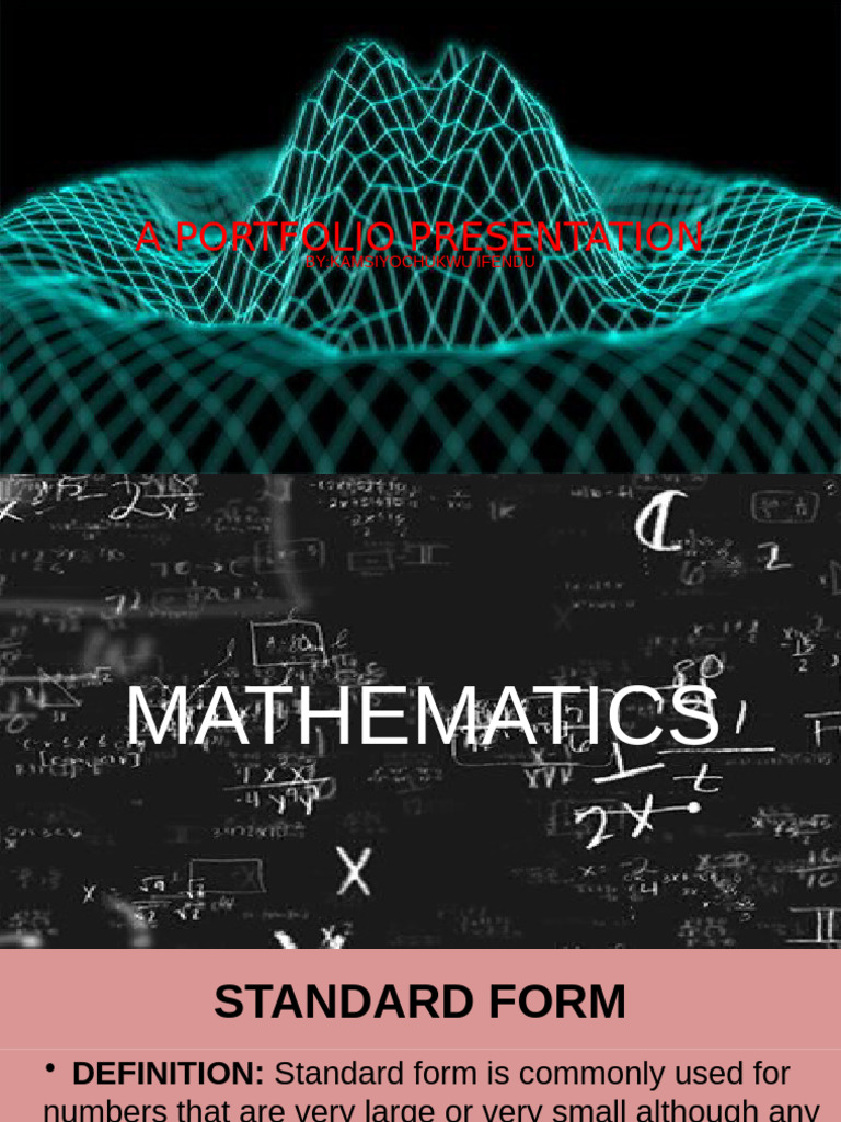 PROJECT Presentation1 | PDF