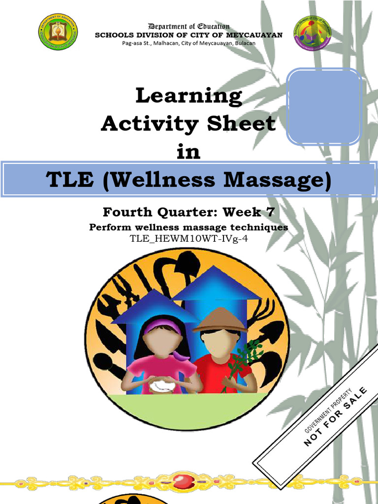 Q4 - Week 7 Module | PDF