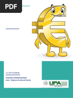 Tipos de Cambio del Euro en InforEuro | PDF | Euro | Dólar de los ...