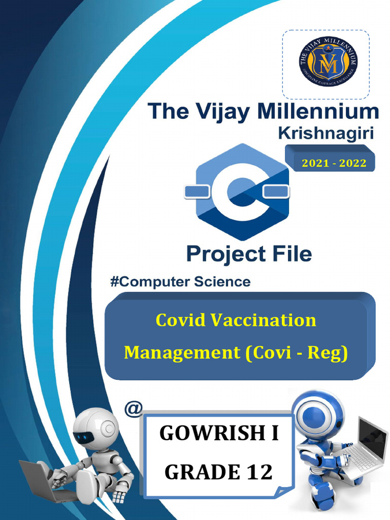 Gowrish Project | PDF