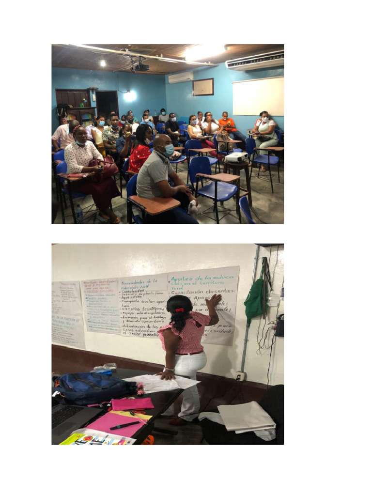 formacion 1 villa nelly | PDF