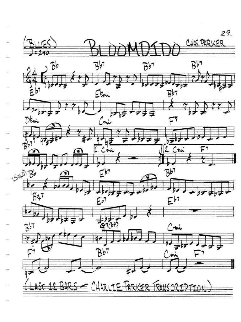 Bloomdido | PDF