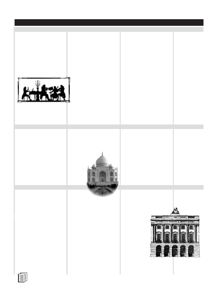 09 The Baroque Era | PDF