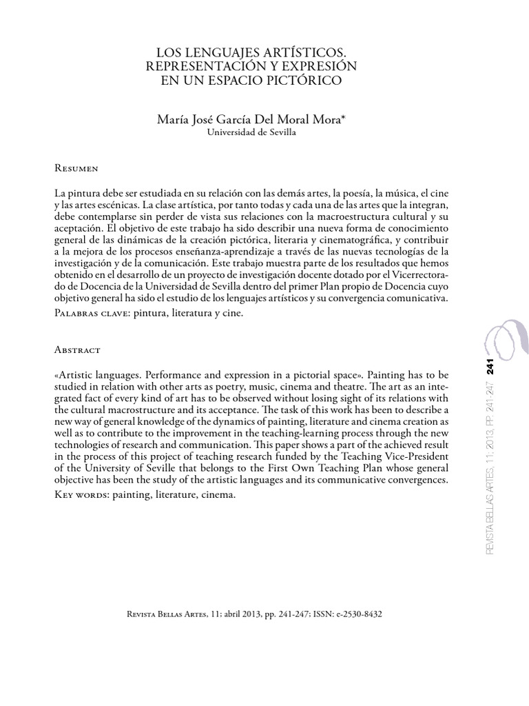 Tarea Español 180924 | PDF Tarea Español 180924 | PDF