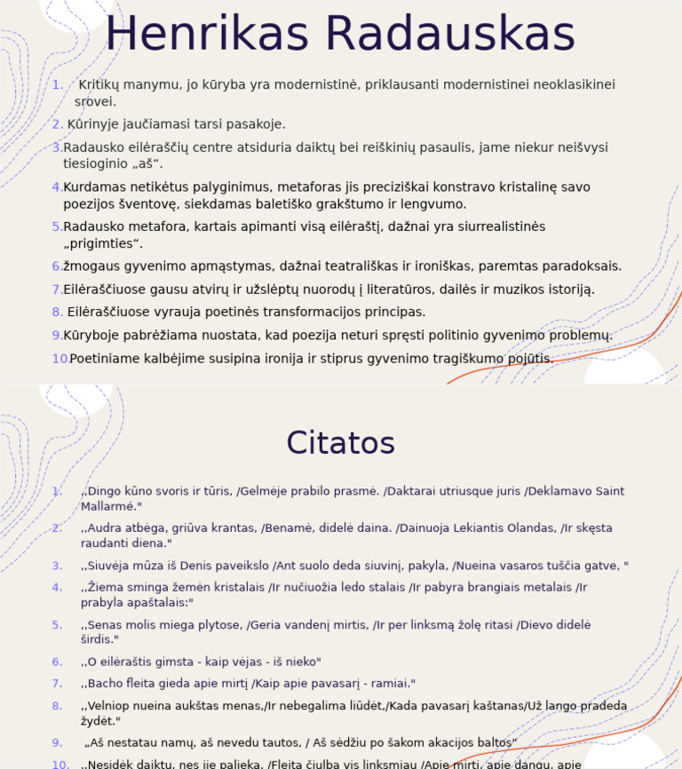H Radauskas Cit | PDF