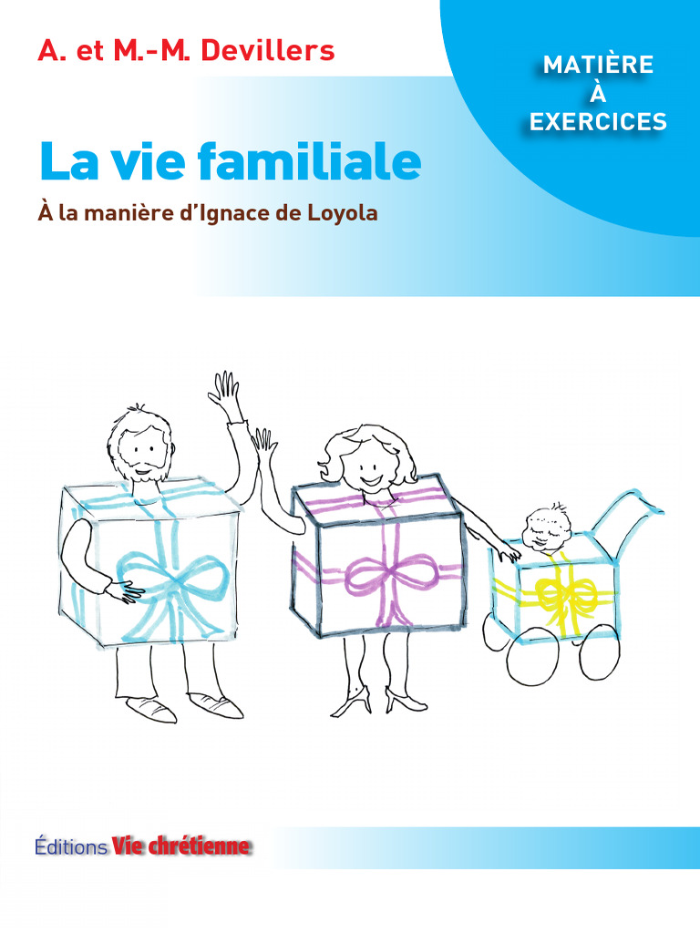 La Vie Familiale | PDF