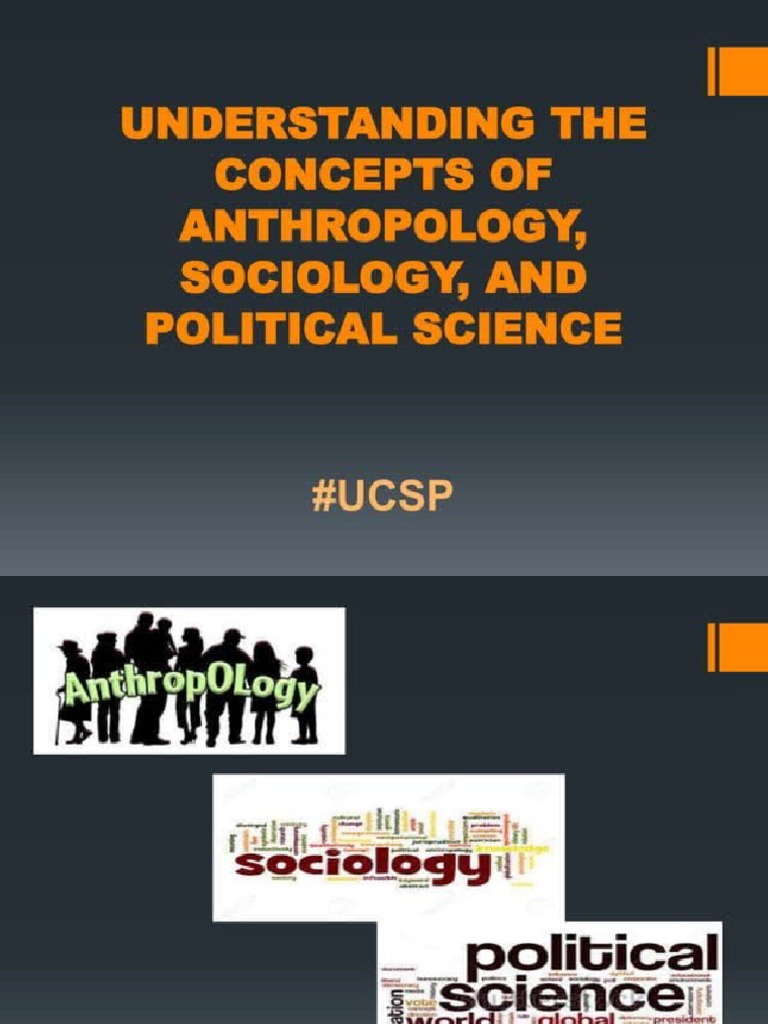 UCSP | PDF