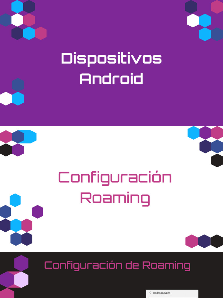 GamersMobile Roaming Android | PDF