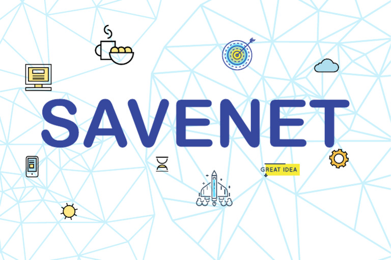 Savenet Wall | PDF