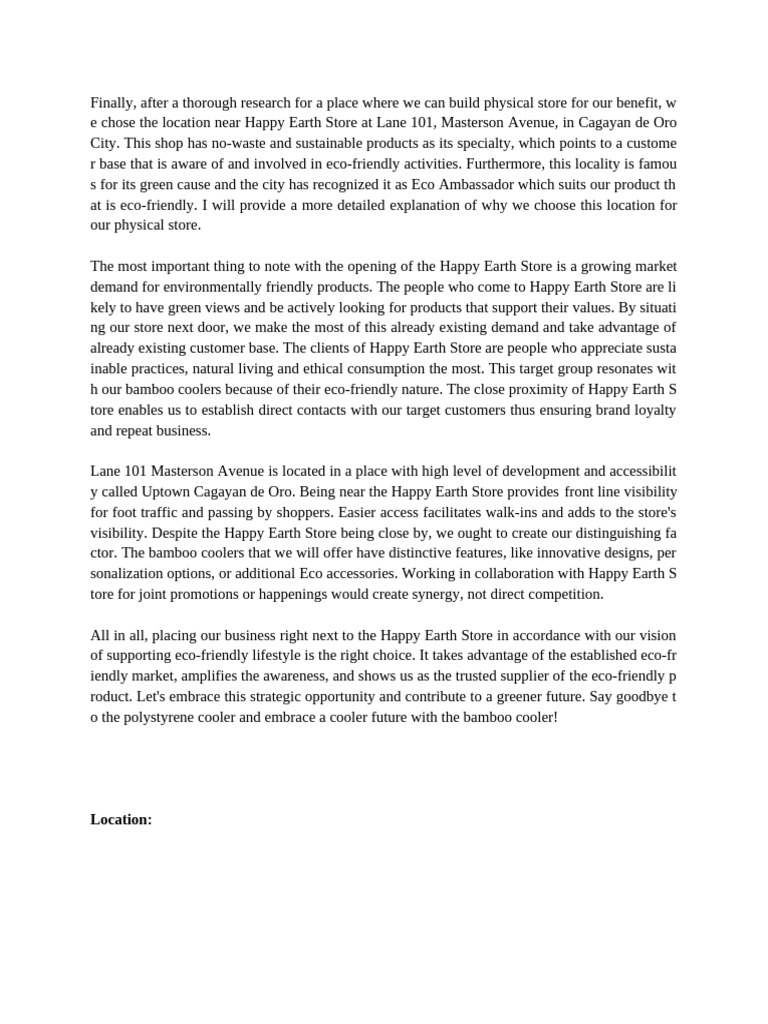 physical-store-location | PDF