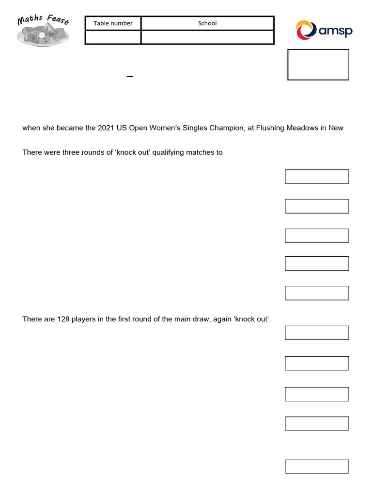 Round 2 Questions | PDF