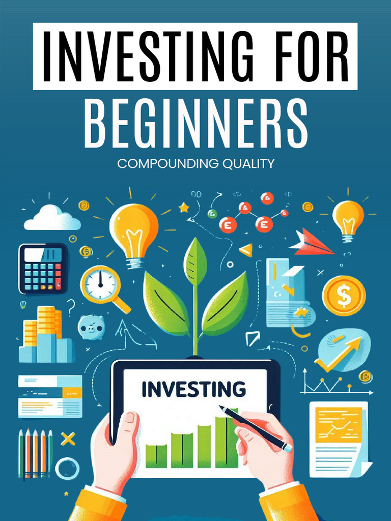 Investing For Beginners | PDF