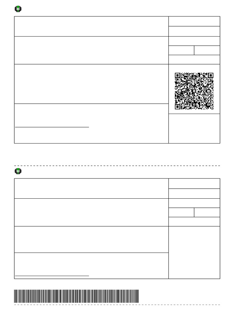 Guia Arrecadacao Uel (1) (1) | PDF