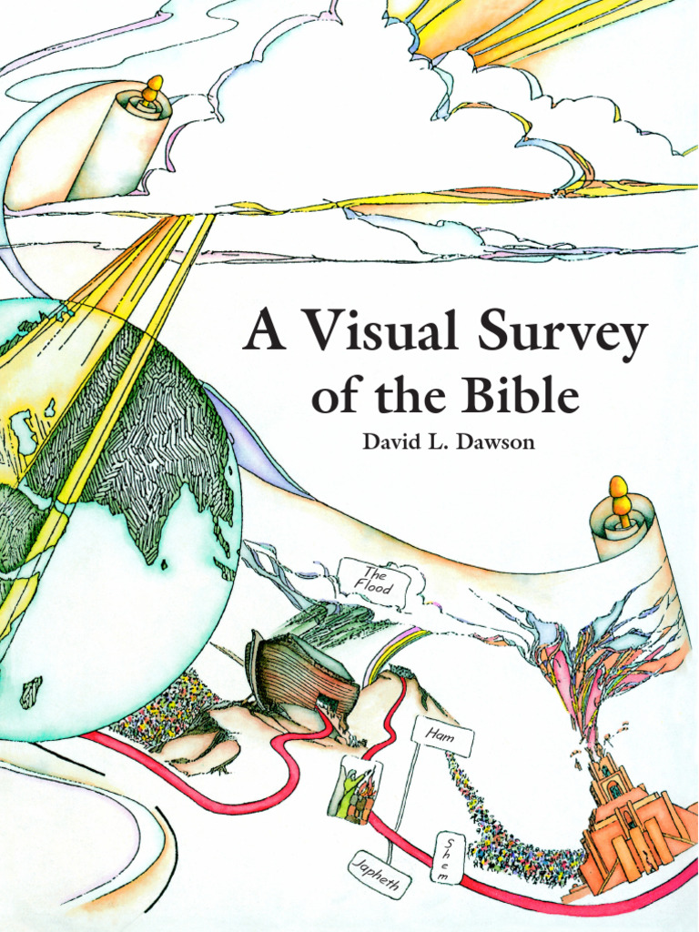 Visual Survey | PDF
