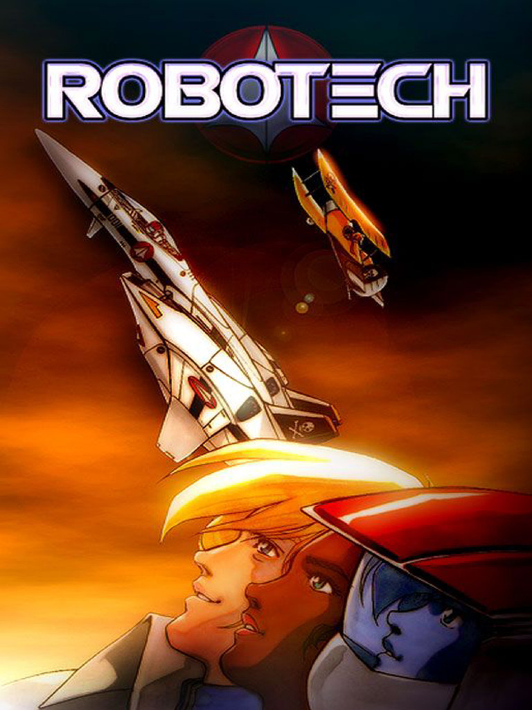 Robotech | PDF