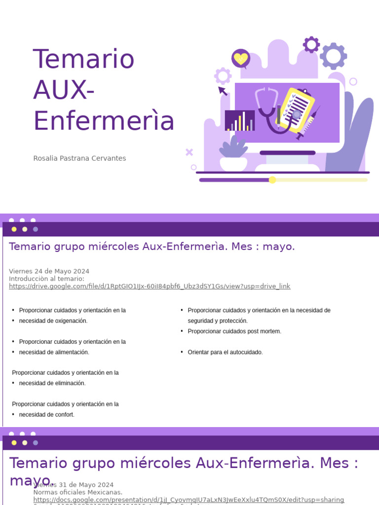Nurse | PDF