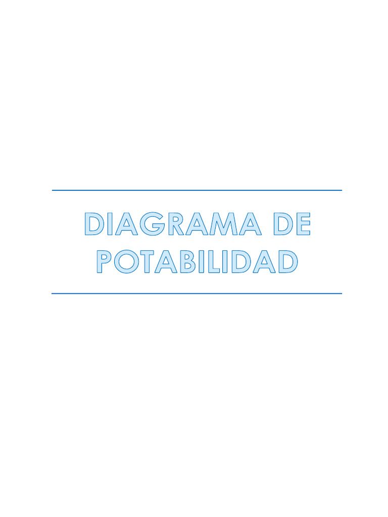 Diagramas | PDF