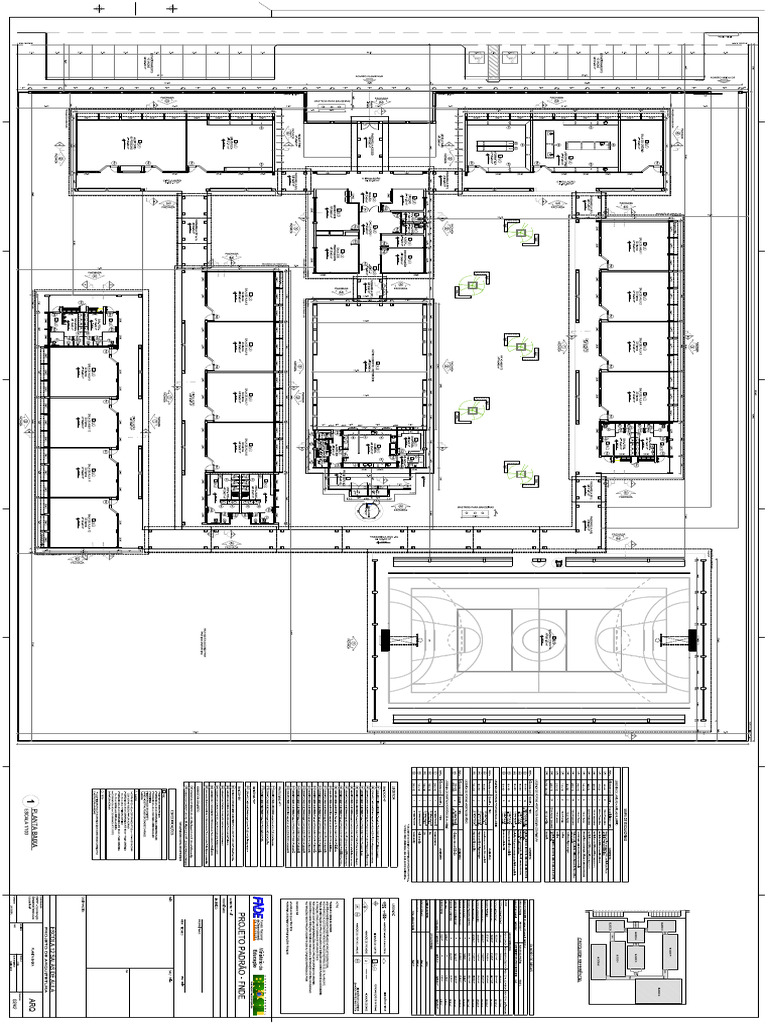 12 Arq PLB Ger0 02 - R03 | PDF