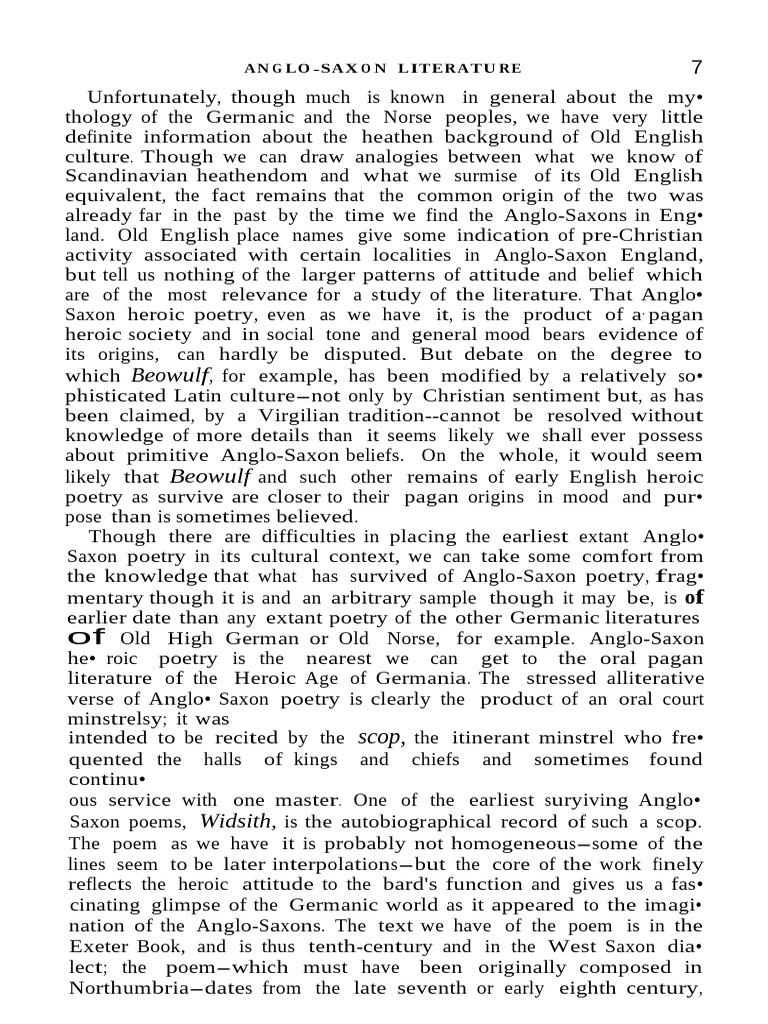 01.A-Critical Text | PDF