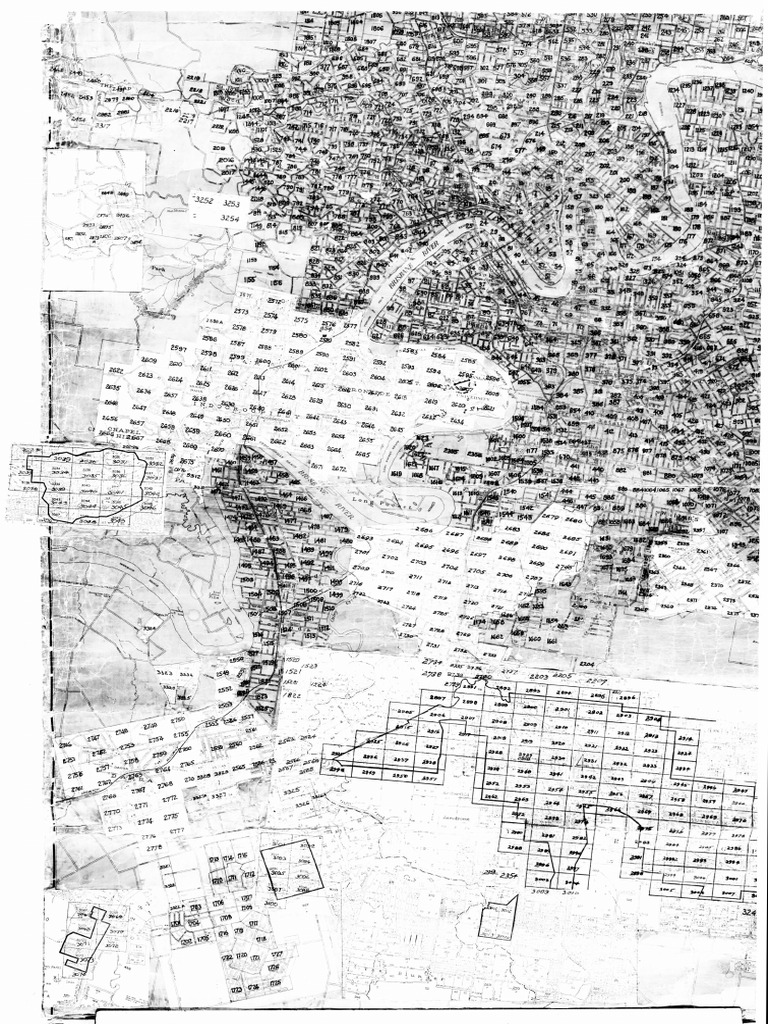 Detail+Plans Key+Map Central+suburbs | PDF