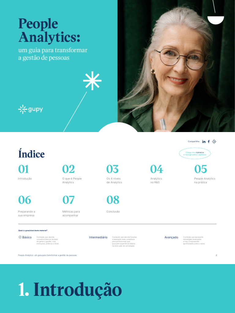 Ebook People Analytics | PDF