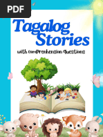 Pabula Worksheet | PDF | Language Arts & Discipline